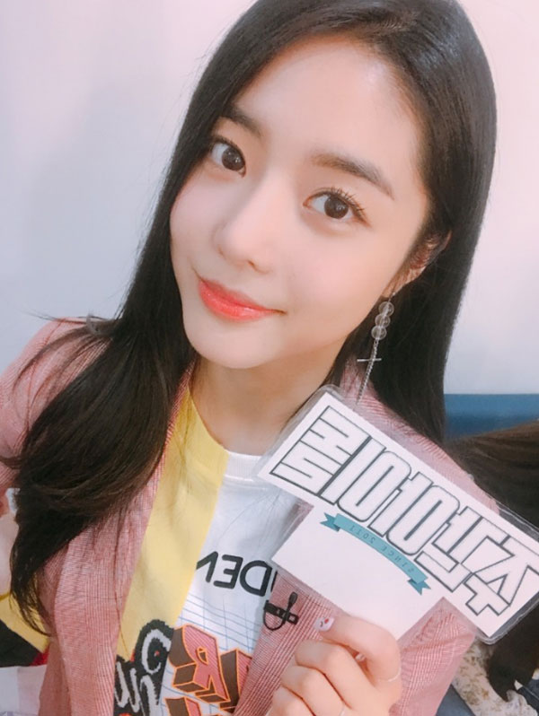 보너스베이비 문희 주간아이돌 시즌2 오픈파티 출격… 맹활약 예고