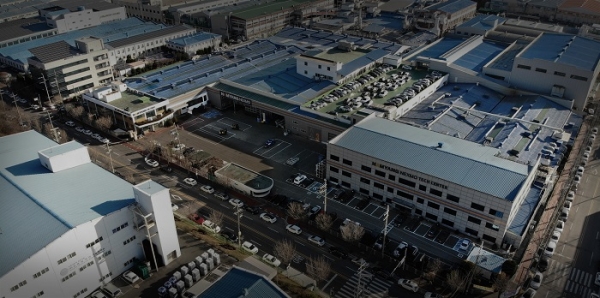 남양공업㈜의 새로운 이름 ‘NAMYANG NEXMO’