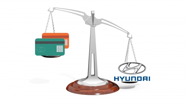 카드업계 "대형가맹점, 역진성 해결 위해 수수료 인상 수용해야"