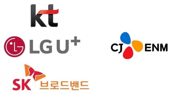 IPTV 3사-CJ ENM 사용료 갈등…"25% 인상 비상식적" vs "콘텐츠 가치 너무 낮게 평가"