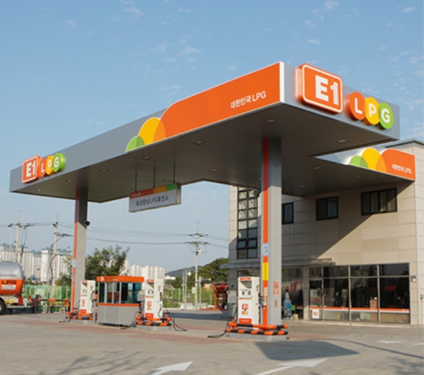 E1, 내달부터 LPG 공급가격 1㎏당 165원 인상