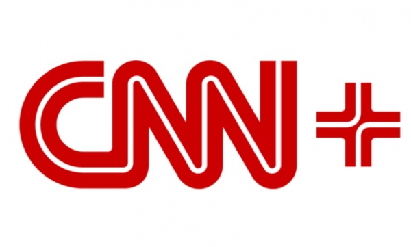 CNN 야심작 'CNN+', 출범 한 달 만에 '끝'…"일 시청자 고작 1만명"
