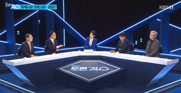 "광주 도심 용적률 540% 상향…개발 기회인가 재앙인가"