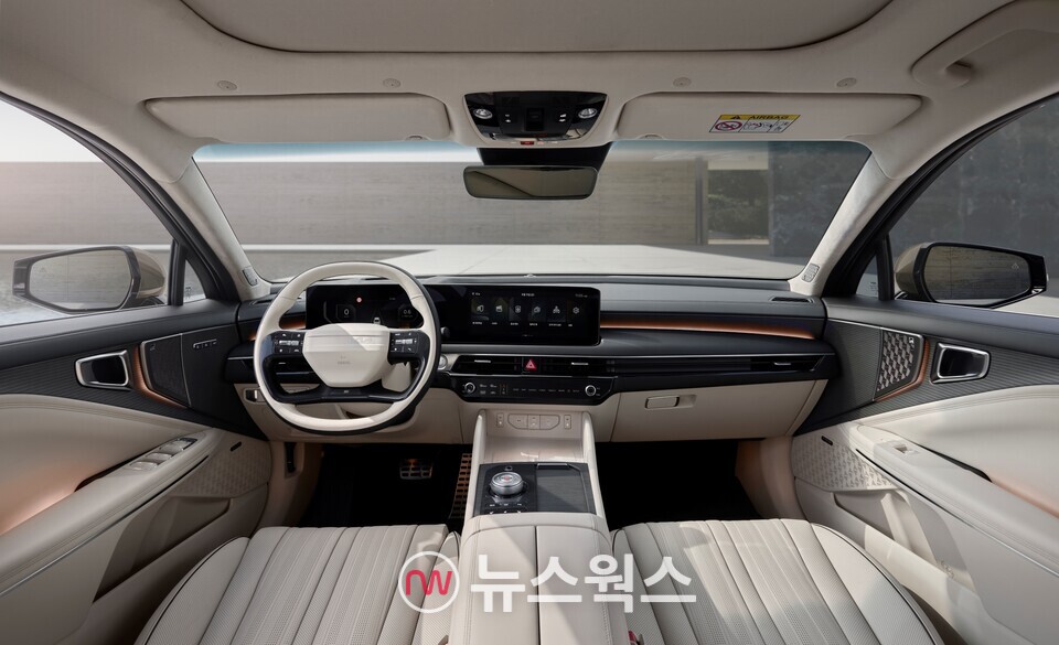 기아 '2026년형 K5·K8' 출시…신규 트림 '베스트 셀렉션' 추가