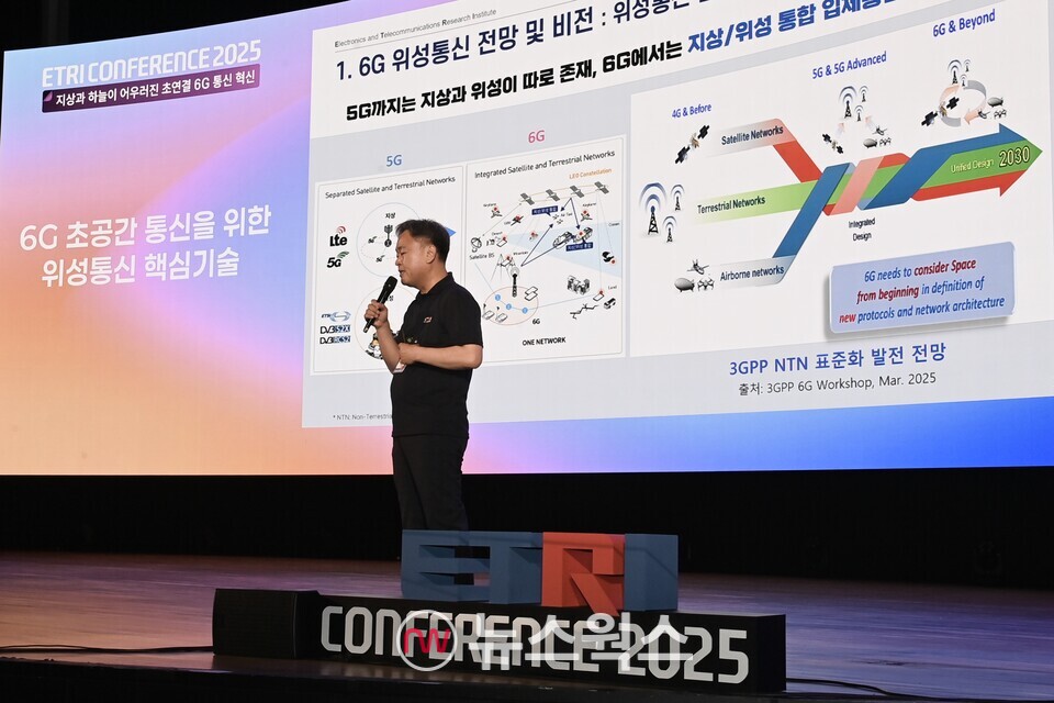 [#통신 풍향계] KT '지니 TV에 AI 에이전트' 탑재·LGU+ '정보보호백서' 발간·ETRI '6G 초공간 통신기술 시연' 성공