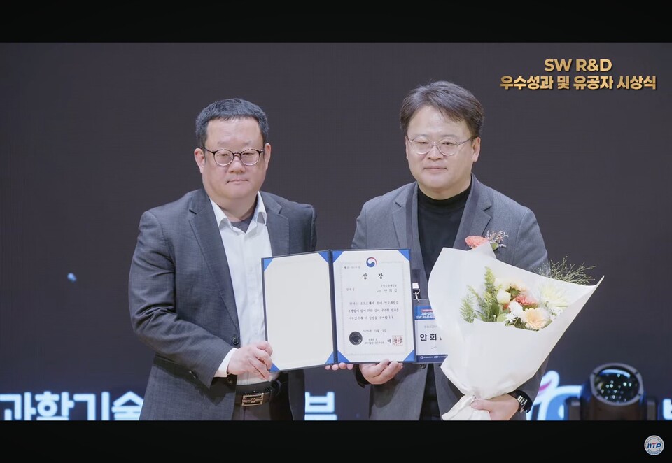 [#사이언스 리포트] 'UNIST 연구행정의 날'·'KIGAM 기술협력 포럼' 개최·안희갑 포항공대 교수 '과기부 장관상'·KAIST '췌장암 정밀타격 3D 마이크로 LED ...