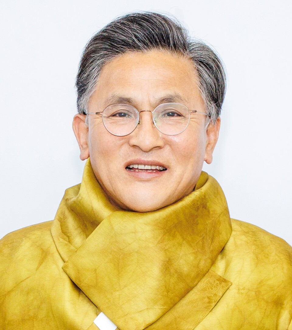 [신년사] 박성만 경북도의회 의장