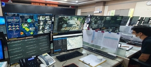 ETRI, AI CCTV로 범죄 징후 사전 예측…'마이너리티 리포트' 실현